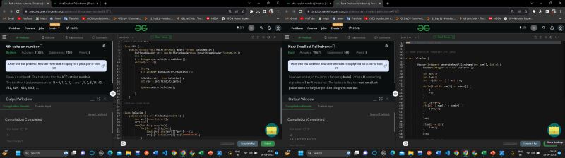 #50daysofcodingchallenge #java #javadeveloper #50daysofcodechallenge ... #50daysofcodingchallenge #java #javadeveloper #50daysofcodechallenge ...