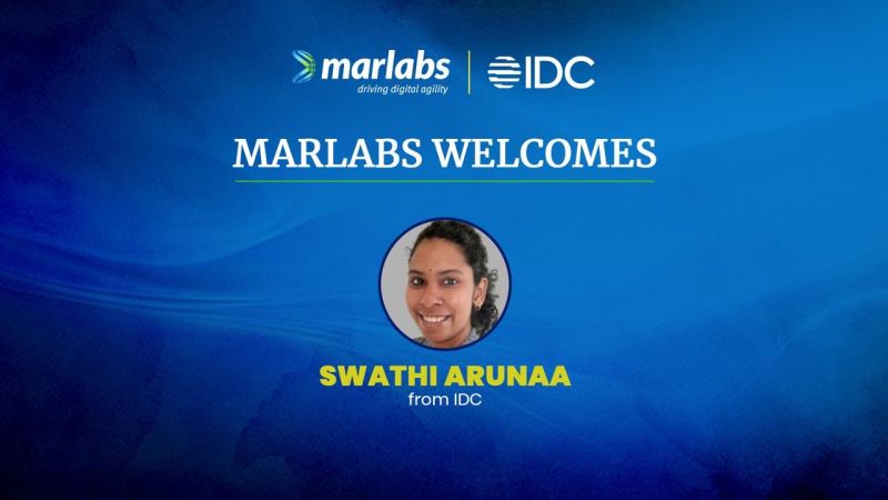 Rajneeta Das on LinkedIn: #iot #futureoftechnology #marlabs #idc # ... Rajneeta Das on LinkedIn: #iot #futureoftechnology #marlabs #idc # ...