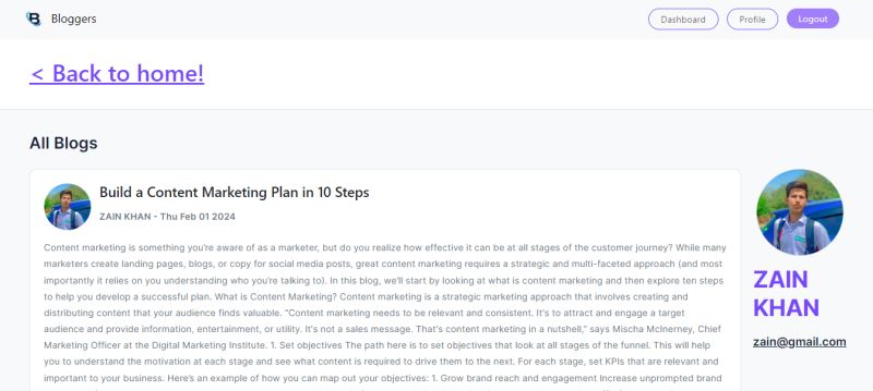 Huzaifa Khan on LinkedIn: #blogging #webdevelopment #firebase #html5 # ... Huzaifa Khan on LinkedIn: #blogging #webdevelopment #firebase #html5 # ...