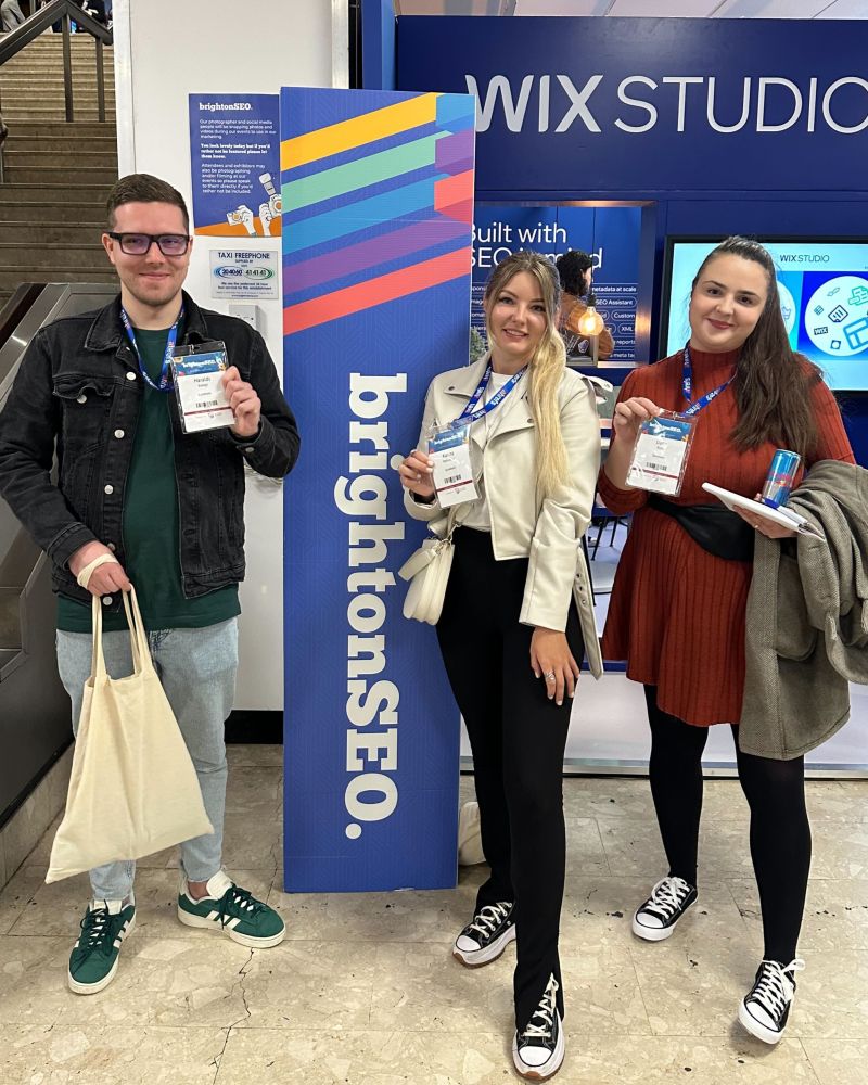 scandiweb on LinkedIn: #scandiweb #globalteam #brightonseo #seo # ... scandiweb on LinkedIn: #scandiweb #globalteam #brightonseo #seo # ...
