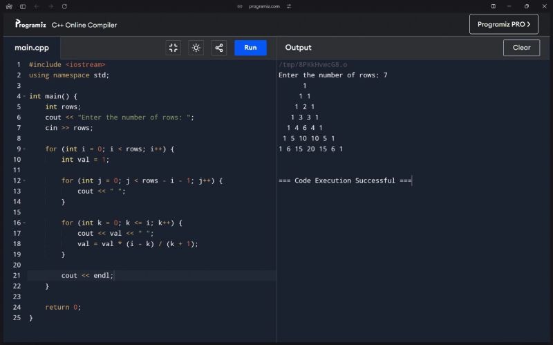 Vijay Verma on LinkedIn: #100daysofcode #100daysofcode #cplusplus # ... Vijay Verma on LinkedIn: #100daysofcode #100daysofcode #cplusplus # ...