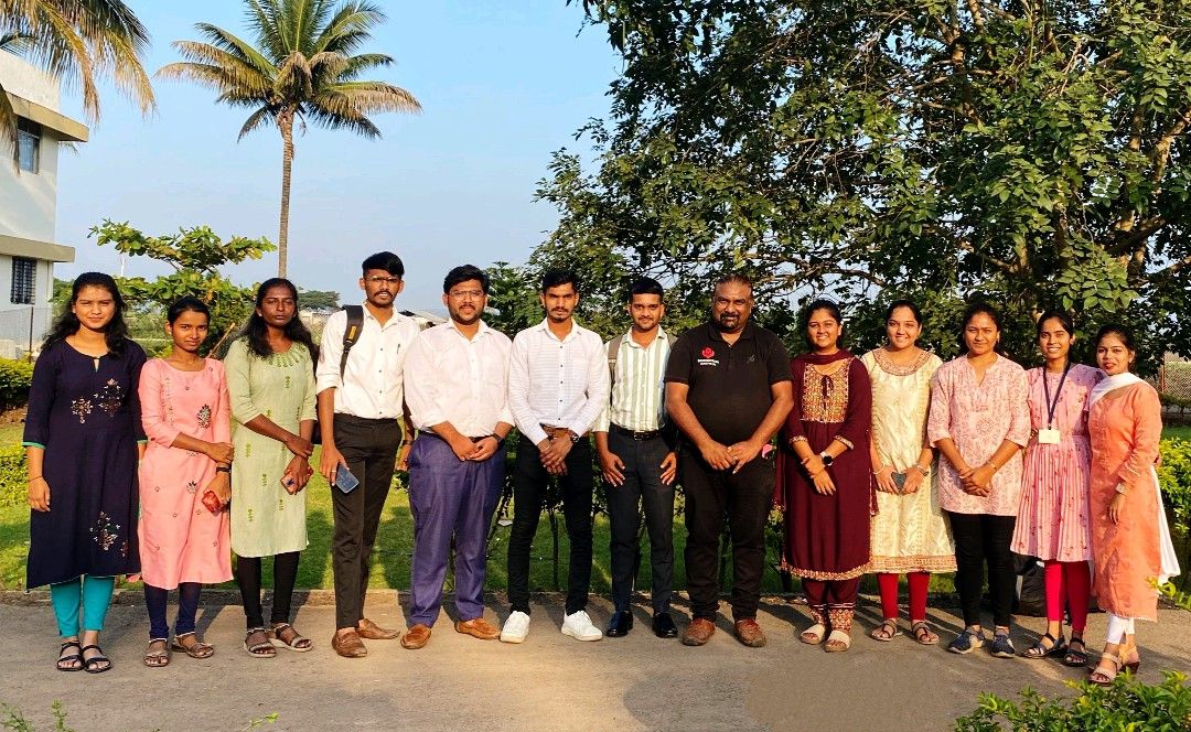 Attended a 4-day Soft Skills - Life To Success workshop | Shivraj ... Attended a 4-day Soft Skills - Life To Success workshop | Shivraj ...