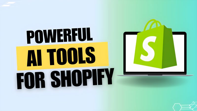 How Artificial Intelligence Will Impact Shopify Development ... How Artificial Intelligence Will Impact Shopify Development ...