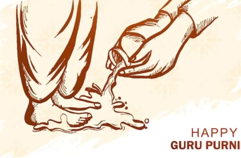 Amarnath Kosgi on LinkedIn: 🙏 to all my gurus, right from the day one ... Amarnath Kosgi on LinkedIn: 🙏 to all my gurus, right from the day one ...