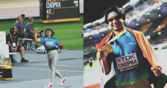 Achal Nikhil Raj Gupta on LinkedIn: #neerajchopra # ... Achal Nikhil Raj Gupta on LinkedIn: #neerajchopra # ...