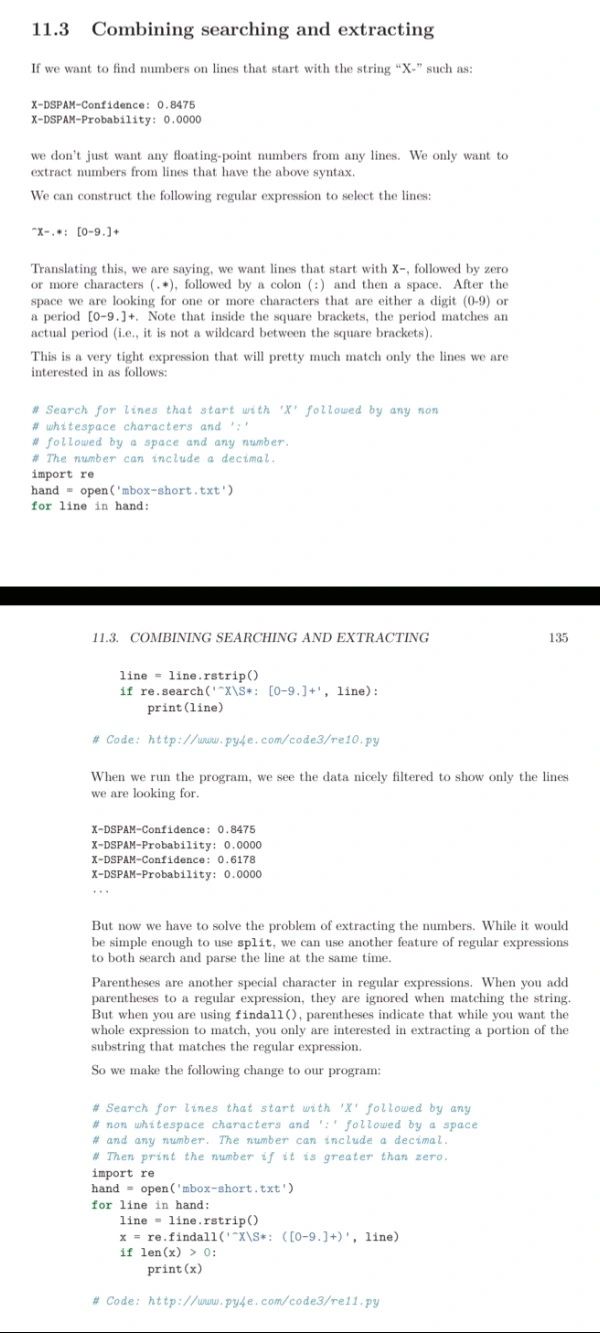 Payal Patil on LinkedIn: #coding #programming #idle #python Payal Patil on LinkedIn: #coding #programming #idle #python