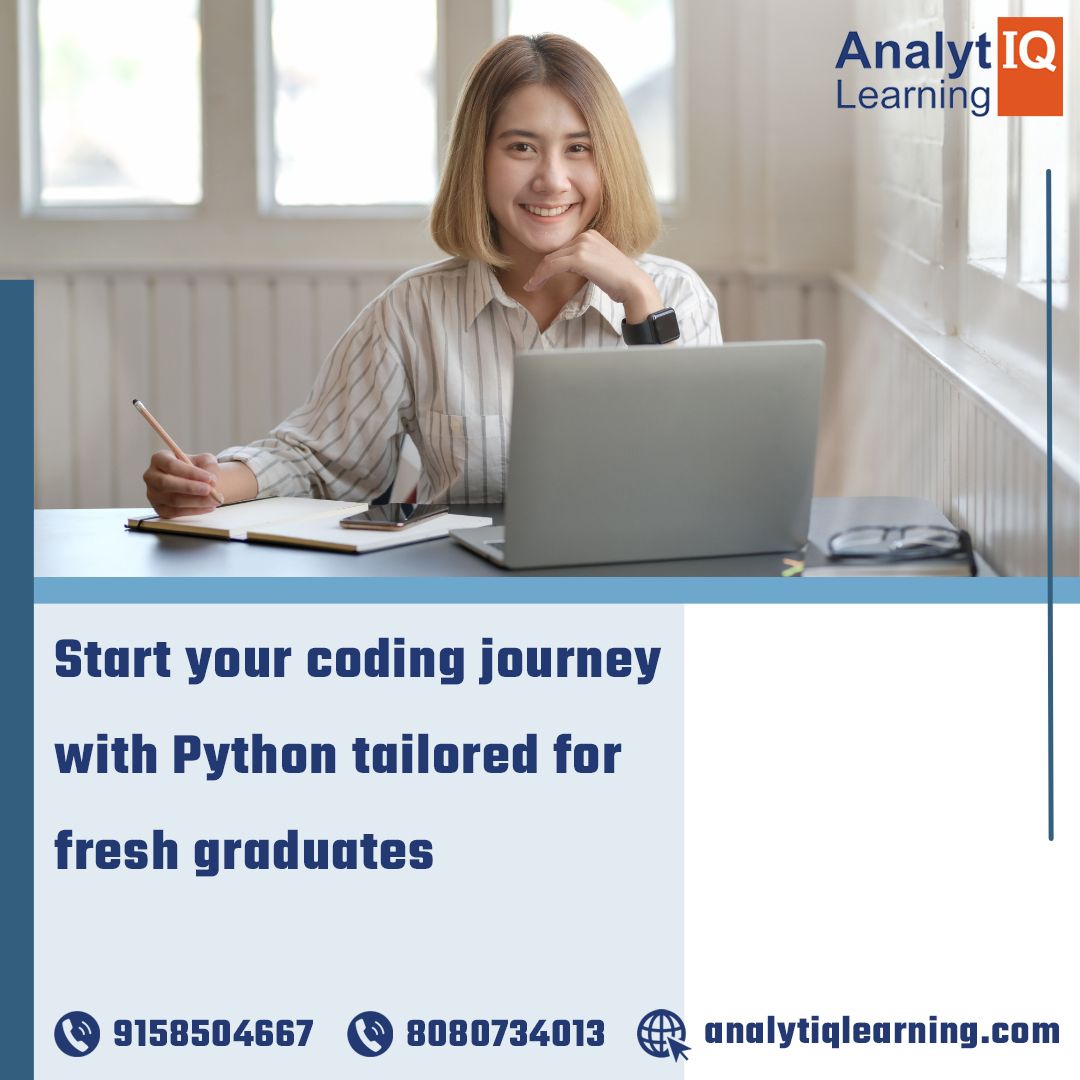 Analytiq Learning on LinkedIn: #python #pythonforbeginners # ... Analytiq Learning on LinkedIn: #python #pythonforbeginners # ...
