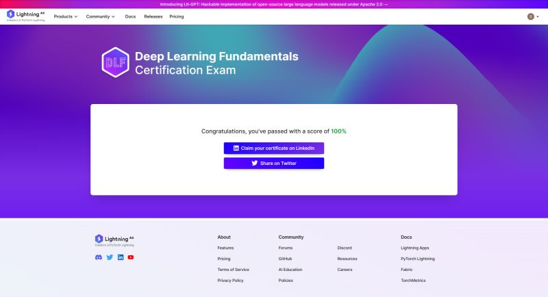 Shreyas Waghmode on LinkedIn: I’m happy to share that I’ve obtained a ... Shreyas Waghmode on LinkedIn: I’m happy to share that I’ve obtained a ...