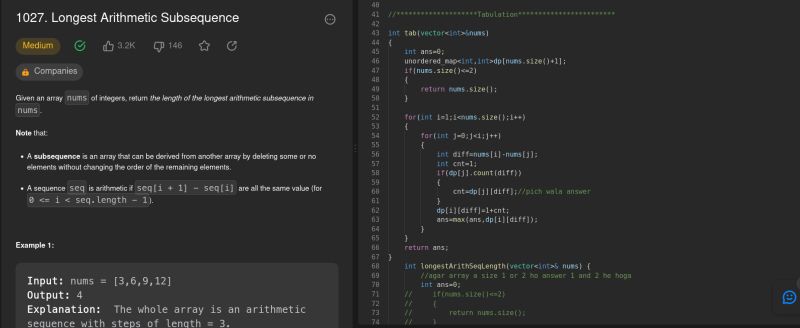 #leetcode #leetcodestreak #dsa #consistency #dsacoding #coding ... #leetcode #leetcodestreak #dsa #consistency #dsacoding #coding ...