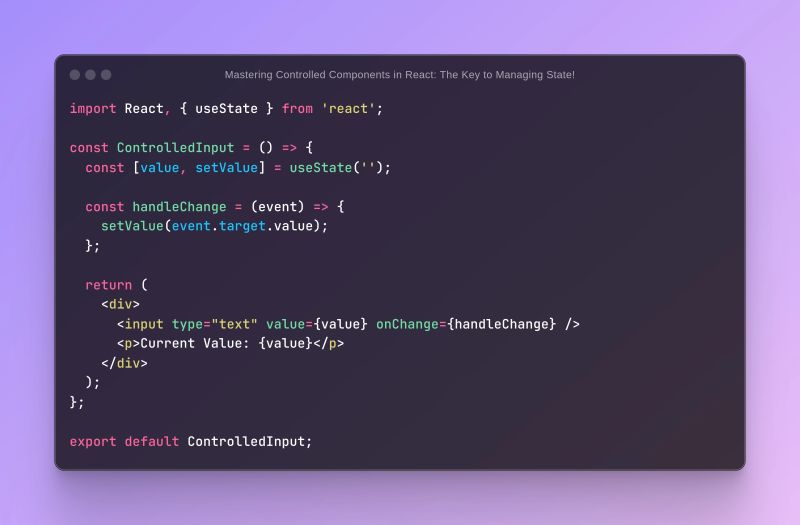 Rohit Jiwade on LinkedIn: #reactjs #webdevelopment #javascript # ... Rohit Jiwade on LinkedIn: #reactjs #webdevelopment #javascript # ...