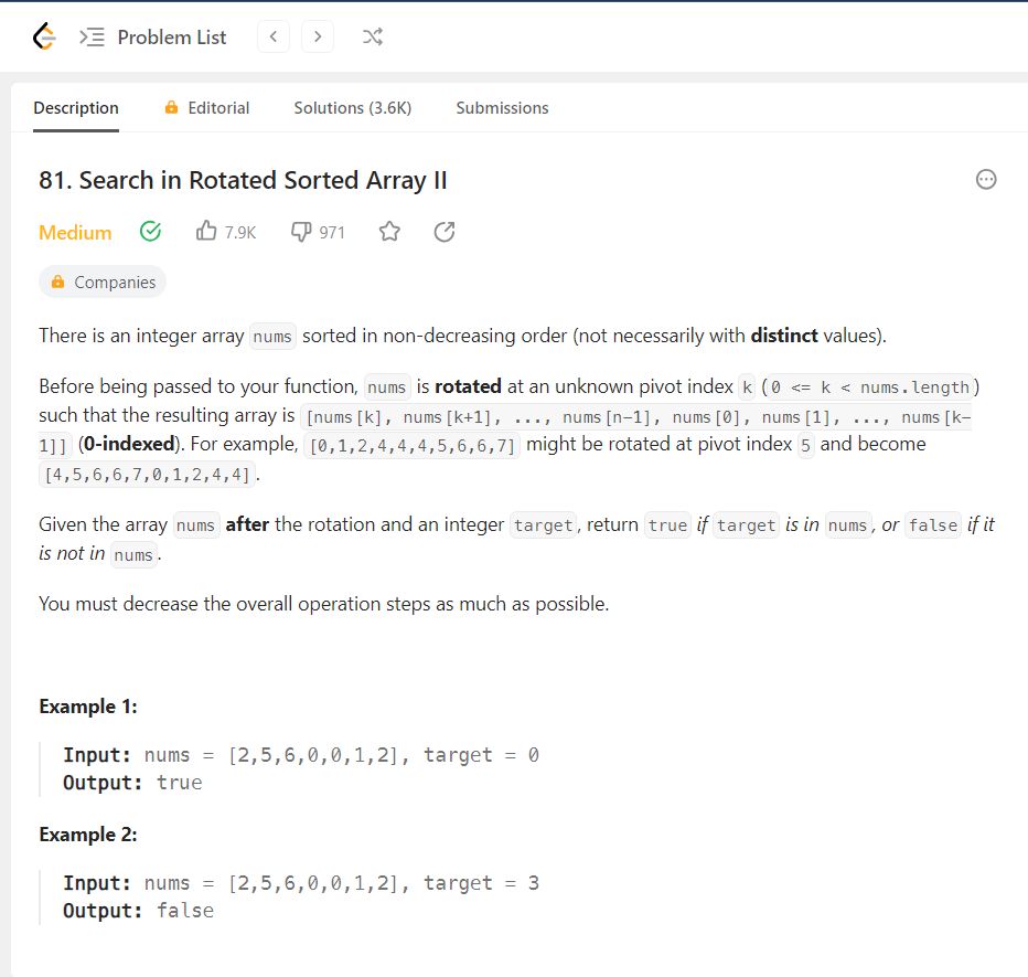 Devender (Dev) Butani on LinkedIn: #hackerrank #leetcode #java #dsa ... Devender (Dev) Butani on LinkedIn: #hackerrank #leetcode #java #dsa ...