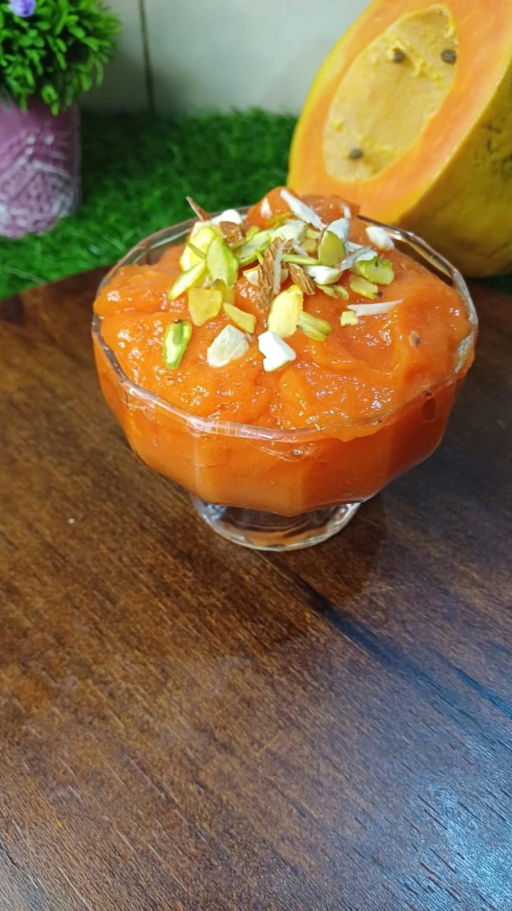 Anushree mishra on LinkedIn: Papaya Smoothie Anushree mishra on LinkedIn: Papaya Smoothie