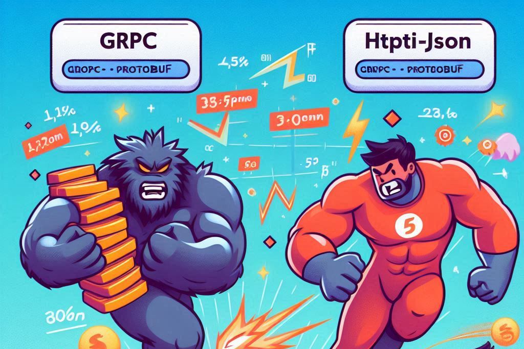 Kainat Shafeeq on LinkedIn: #grpc #protobuf #http #json #performance # ... Kainat Shafeeq on LinkedIn: #grpc #protobuf #http #json #performance # ...