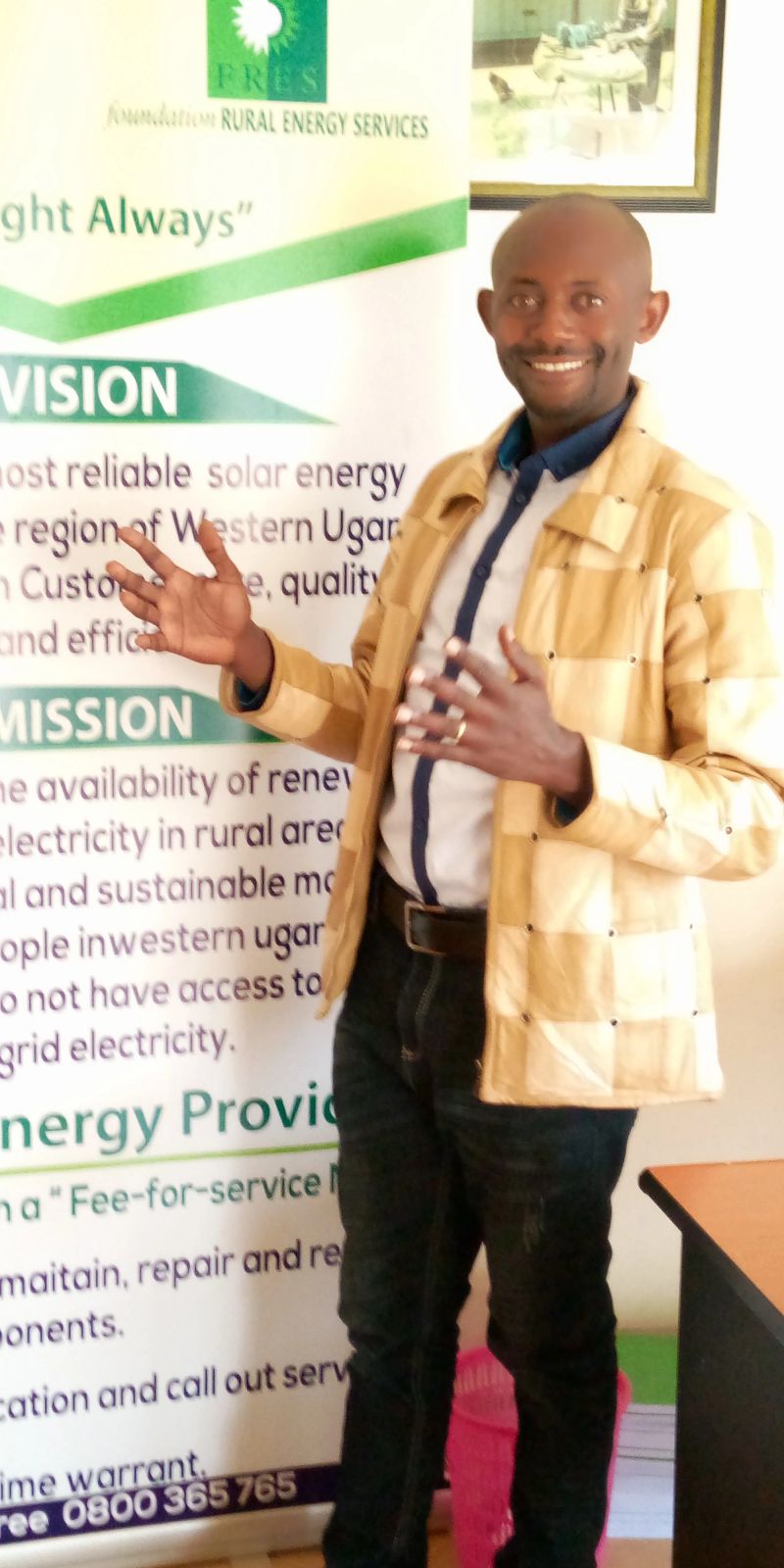 Kakuru Peter on LinkedIn: #transform Kakuru Peter on LinkedIn: #transform
