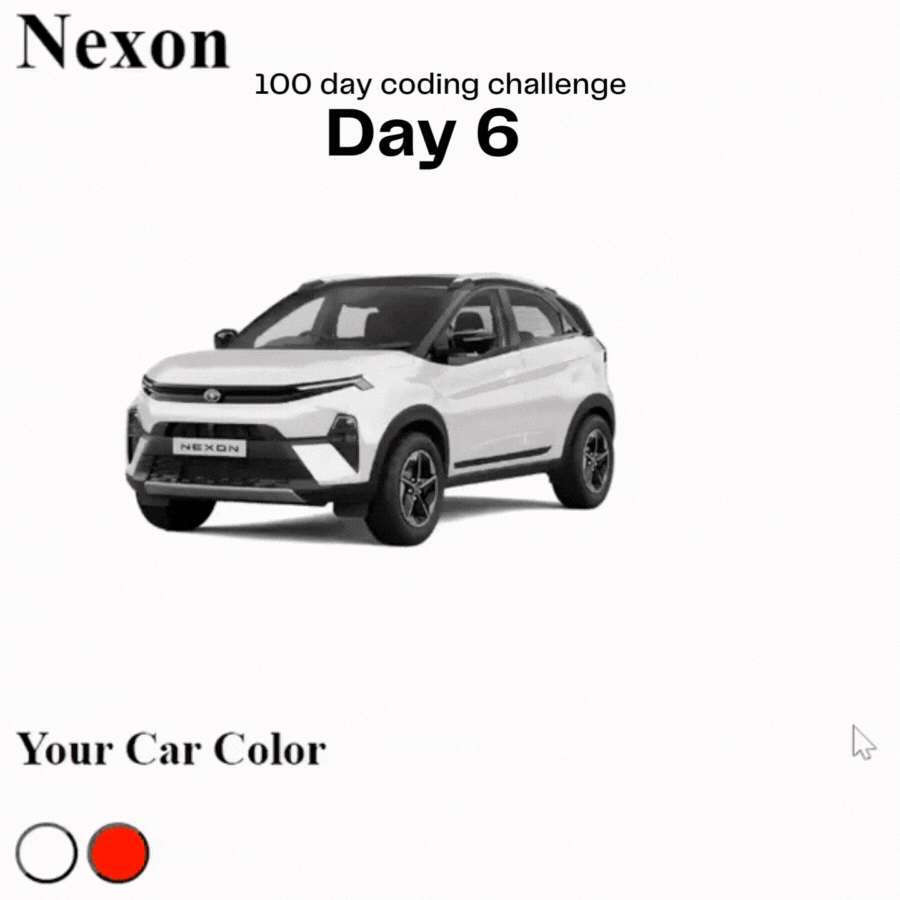 Day 6/100 of 100 Day Coding Challenge | Krunal Trivedi posted on the ... Day 6/100 of 100 Day Coding Challenge | Krunal Trivedi posted on the ...