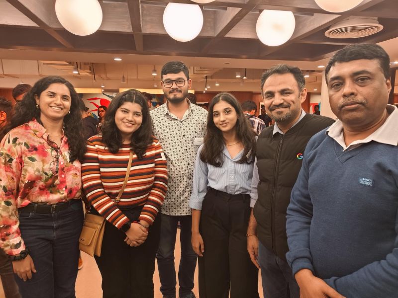 Sarvesh Karanjkar on LinkedIn: #googlegenai #artificialintelligence # ... Sarvesh Karanjkar on LinkedIn: #googlegenai #artificialintelligence # ...