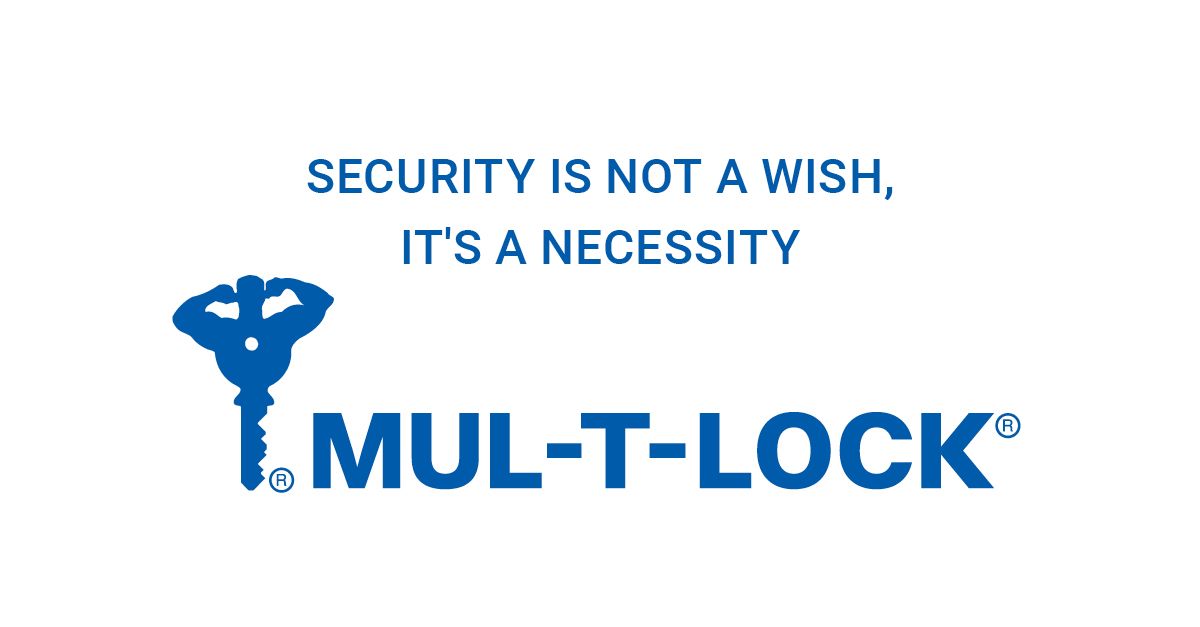 Mul-T-Lock on LinkedIn: #multlock #security #safety #lockingsolutions # ... Mul-T-Lock on LinkedIn: #multlock #security #safety #lockingsolutions # ...