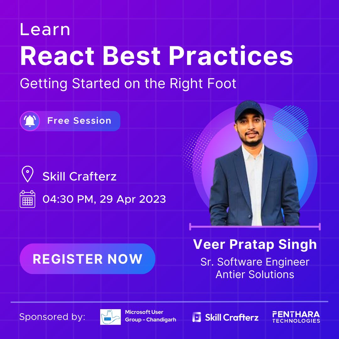Veer Pratap Singh posted on LinkedIn Veer Pratap Singh posted on LinkedIn
