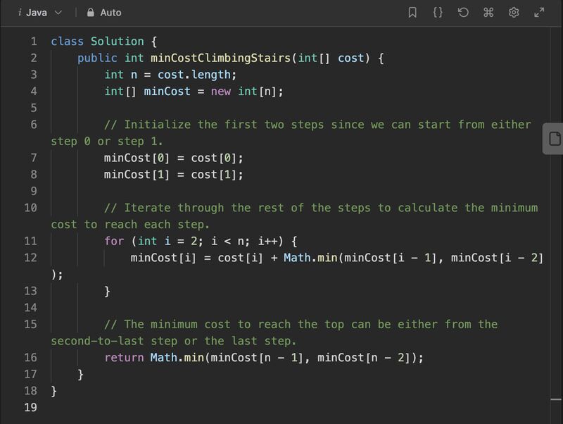 How to climb a staircase with DSA | Aaditya Shah posted on the topic ... How to climb a staircase with DSA | Aaditya Shah posted on the topic ...