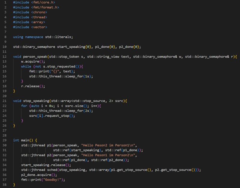 #cpp #cplusplus #cpplus #cplusplusdeveloper #thread #threading… | Alex ... #cpp #cplusplus #cpplus #cplusplusdeveloper #thread #threading… | Alex ...