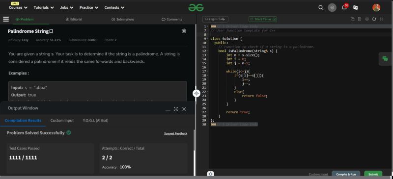 #drgviswanathanchallenge #100daysofcode #codingjourney… | Amit Gunjan Jha #drgviswanathanchallenge #100daysofcode #codingjourney… | Amit Gunjan Jha