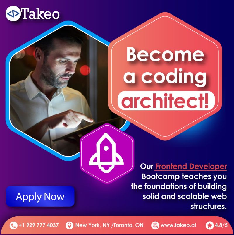 Takeo.AI on LinkedIn: #webdevelopment #javascript #reactjs #html #css # ... Takeo.AI on LinkedIn: #webdevelopment #javascript #reactjs #html #css # ...