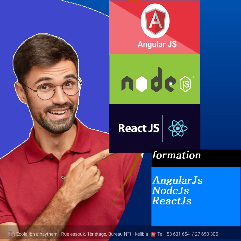 Formation Frameworks JS ( NodeJs, ReactJs, AngularJs) Mots Clés Google ... Formation Frameworks JS ( NodeJs, ReactJs, AngularJs) Mots Clés Google ...