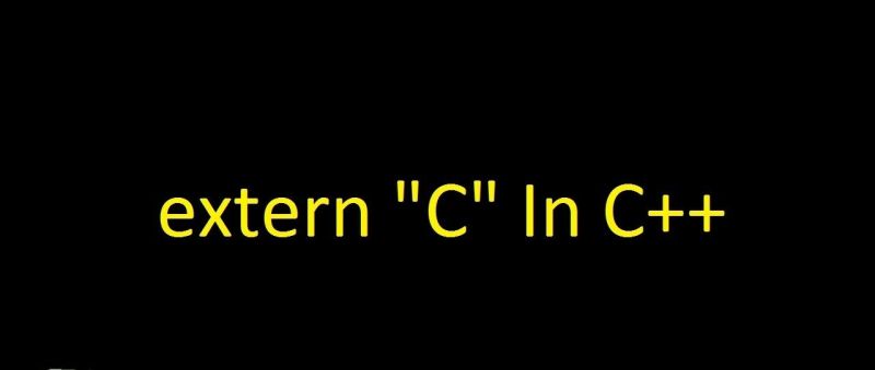 Ayman Alheraki on LinkedIn: Embedding C Code in C++: Enhancing ... Ayman Alheraki on LinkedIn: Embedding C Code in C++: Enhancing ...
