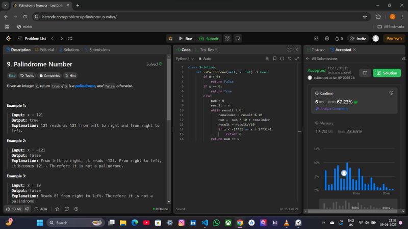 Priyavarat Saini on LinkedIn: #dsachallenge #leetcode #dsa # ... Priyavarat Saini on LinkedIn: #dsachallenge #leetcode #dsa # ...