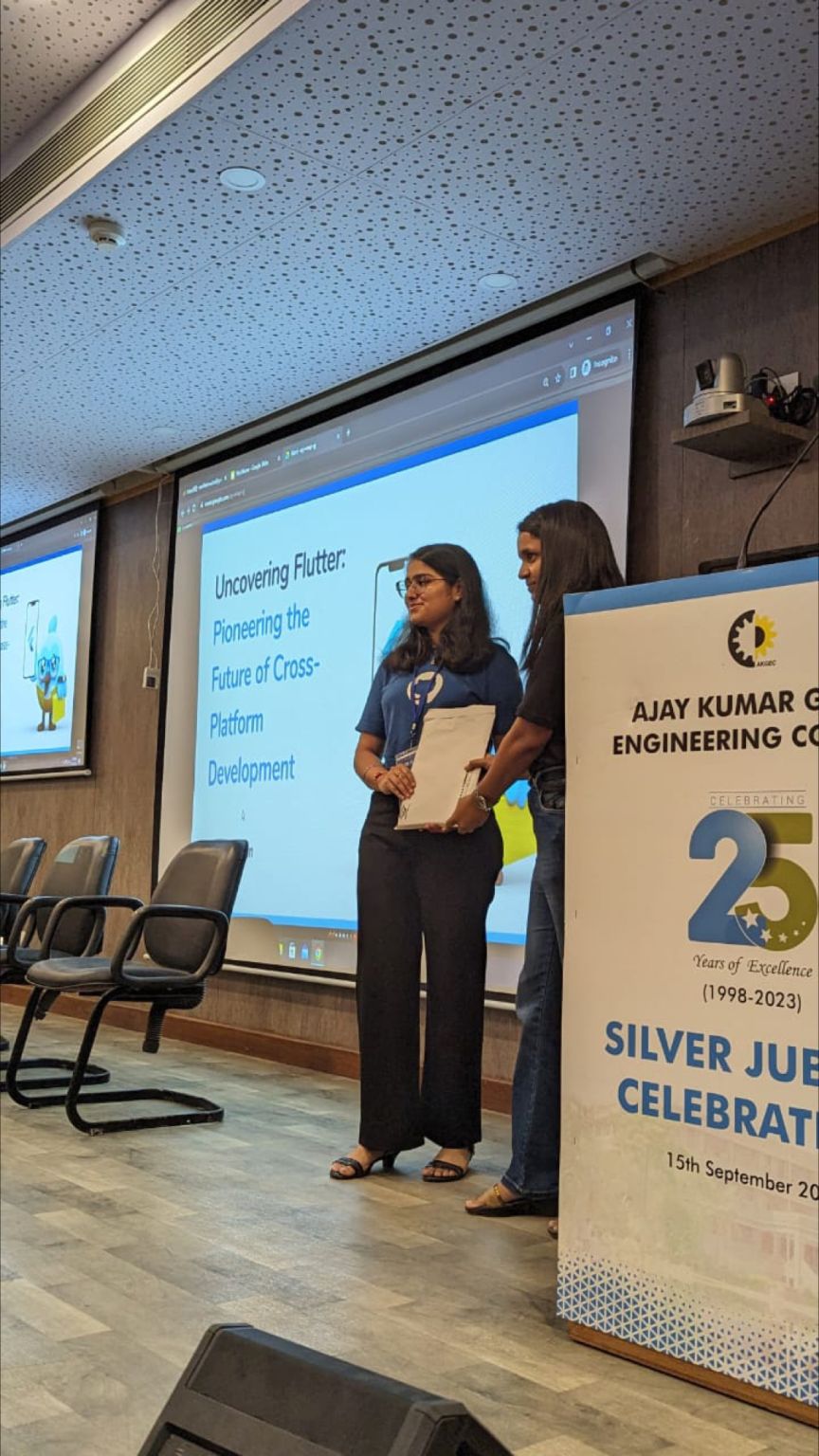 Akansha Jain on LinkedIn: #fluttercommunity #developercommunity # ... Akansha Jain on LinkedIn: #fluttercommunity #developercommunity # ...