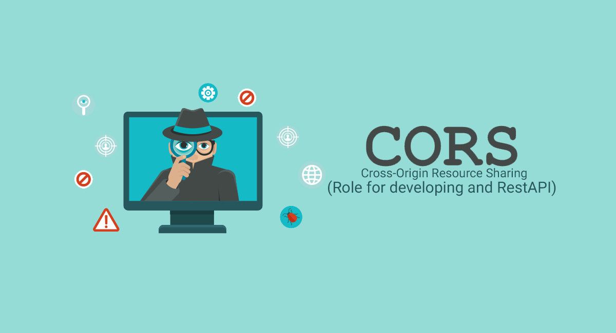 #cors #webdevelopment #restapi #api | Geekboots #cors #webdevelopment #restapi #api | Geekboots