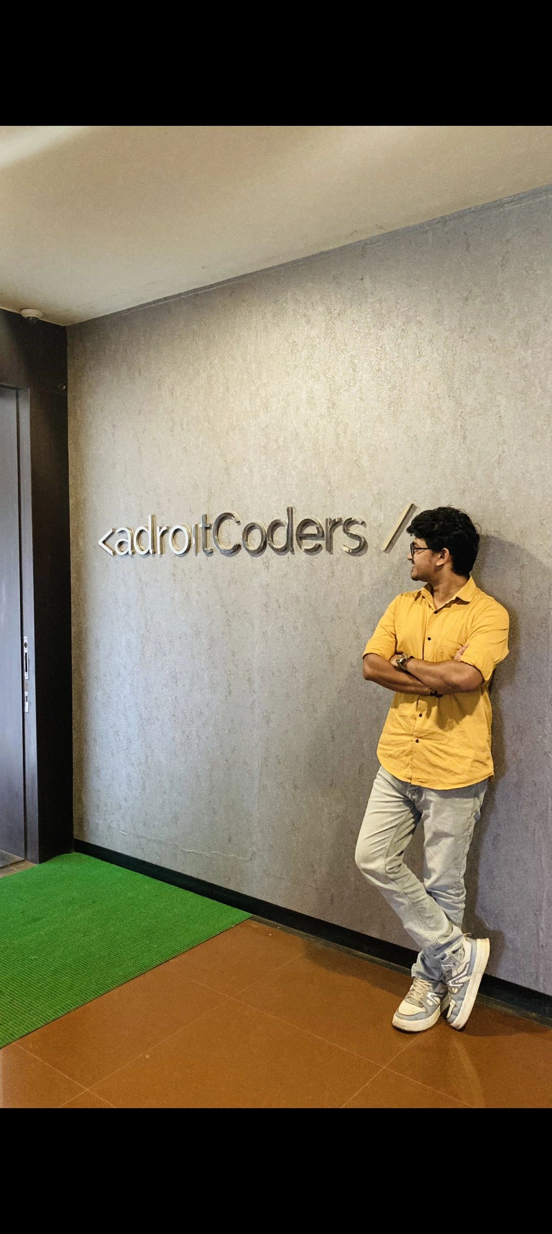 Vishal Rajput on LinkedIn: #adroitcoders #workanniversary # ... Vishal Rajput on LinkedIn: #adroitcoders #workanniversary # ...