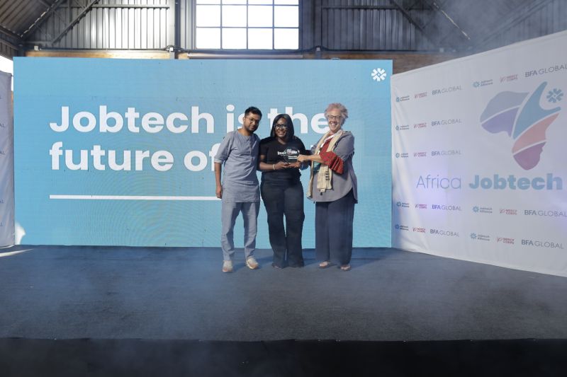 Jobtech Alliance on LinkedIn: #jobtechidol #jobtech #jobtechsummit Jobtech Alliance on LinkedIn: #jobtechidol #jobtech #jobtechsummit
