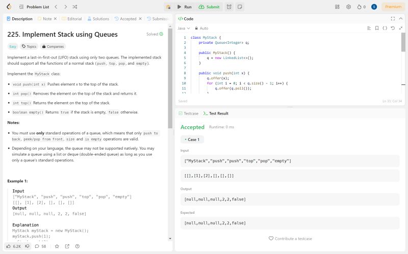 Shivangi Pandey on LinkedIn: #100daysofcode #drgvishwanathan #leetcode ... Shivangi Pandey on LinkedIn: #100daysofcode #drgvishwanathan #leetcode ...