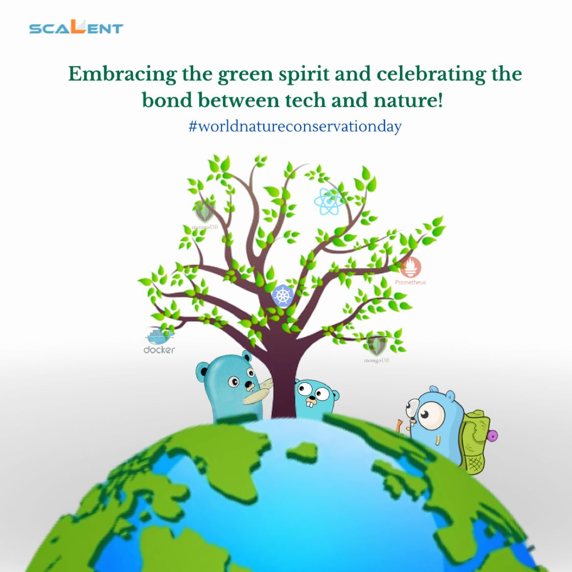Scalent Infotech Pvt. Ltd. on LinkedIn: #golang #golang #golangnggo # ... Scalent Infotech Pvt. Ltd. on LinkedIn: #golang #golang #golangnggo # ...