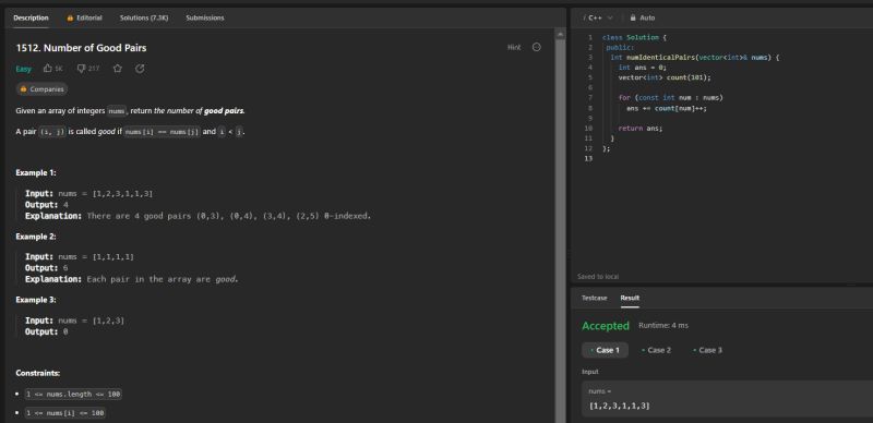Rohit Kumar on LinkedIn: #100daysofcode #codingchallenge #day13 # ... Rohit Kumar on LinkedIn: #100daysofcode #codingchallenge #day13 # ...