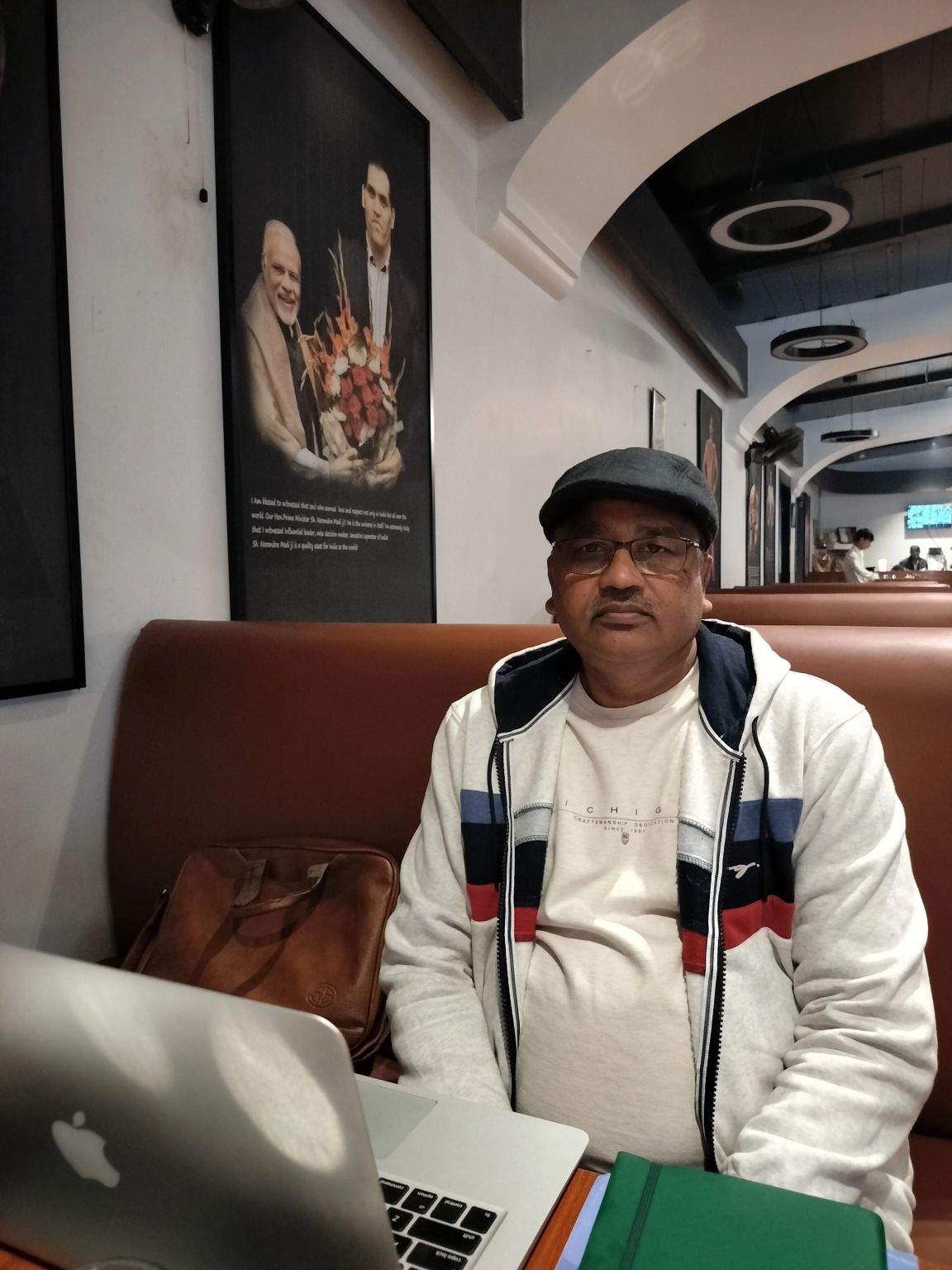 Suresh Rathi on LinkedIn: On the way to Join a Road Show / Event ... Suresh Rathi on LinkedIn: On the way to Join a Road Show / Event ...
