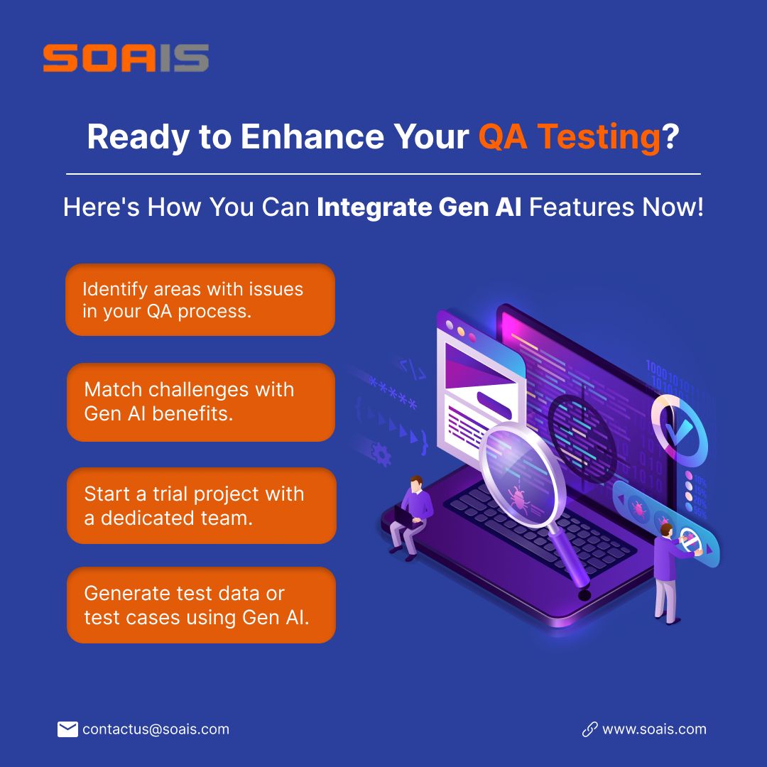 SOAIS on LinkedIn: #soais #rpa #testautomation #automation #ai #ml # ... SOAIS on LinkedIn: #soais #rpa #testautomation #automation #ai #ml # ...