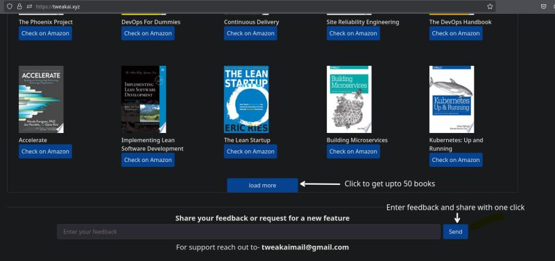 Touseef Hussain BMD on LinkedIn: #bookrecommendations #techupdate # ... Touseef Hussain BMD on LinkedIn: #bookrecommendations #techupdate # ...