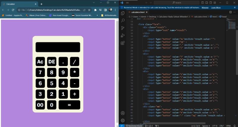 #webdevelopment #html #css #jsdeveloper | Nada Mohammad Safwat #webdevelopment #html #css #jsdeveloper | Nada Mohammad Safwat