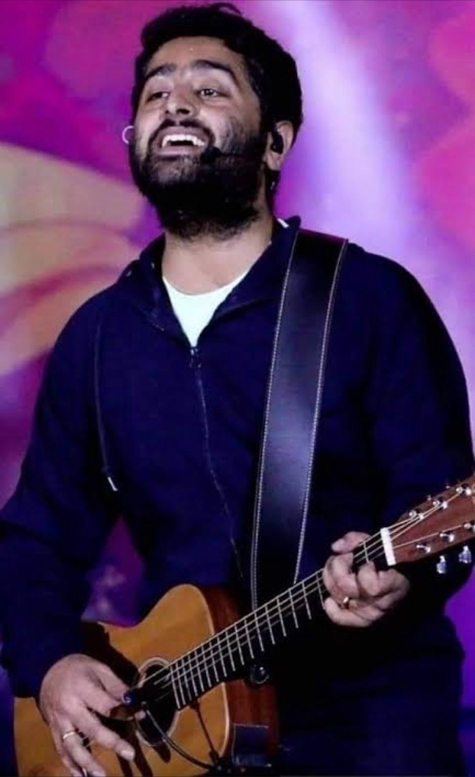 Vaibhav Pathak on LinkedIn: #music #stressreduction Vaibhav Pathak on LinkedIn: #music #stressreduction