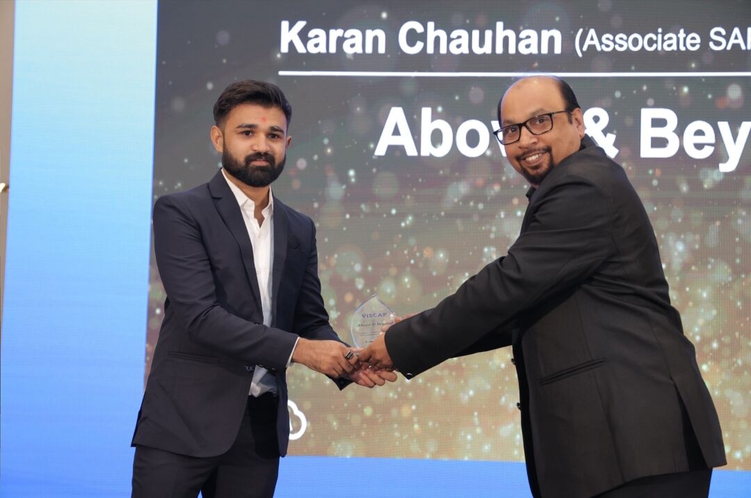 Karan Chauhan on LinkedIn: #milestone #milestone #saphcmconsultant #sap ... Karan Chauhan on LinkedIn: #milestone #milestone #saphcmconsultant #sap ...
