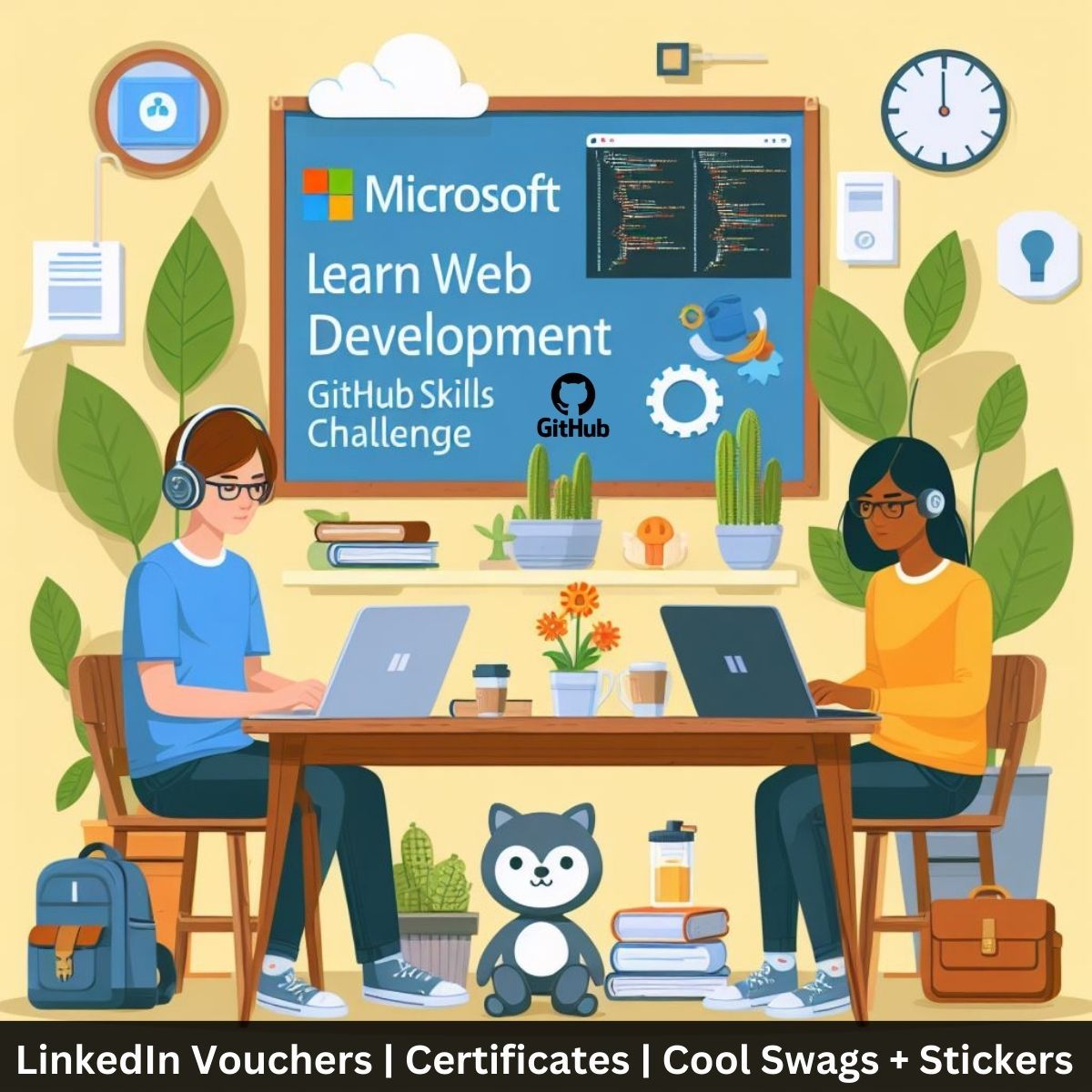 MLSA-VU on LinkedIn: #microsoftlearn #cloudskillschallenge #mslearn # ... MLSA-VU on LinkedIn: #microsoftlearn #cloudskillschallenge #mslearn # ...