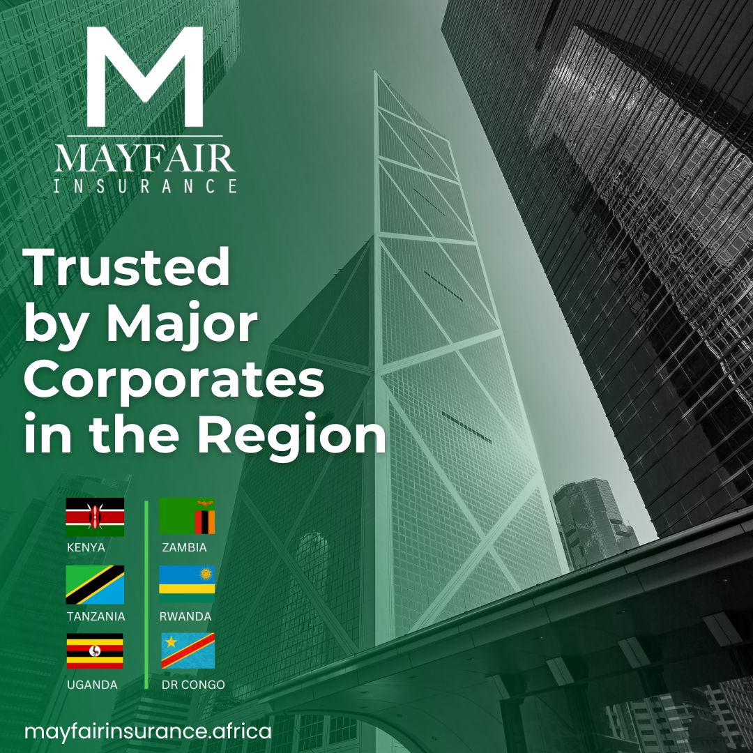 Mayfair Insurance Company Limited on LinkedIn: #mayfairinsurance Mayfair Insurance Company Limited on LinkedIn: #mayfairinsurance
