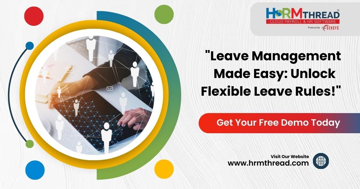 HRMthread Software on LinkedIn: #sensys #sensystechnologies #payroll # ... HRMthread Software on LinkedIn: #sensys #sensystechnologies #payroll # ...