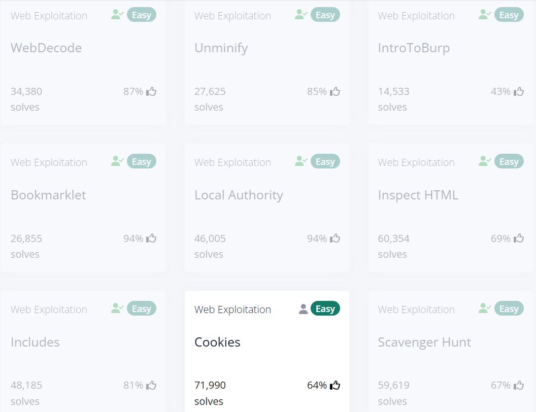 Saurav Dhapola on LinkedIn: #cybersecurity #ctf #picoctf # ... Saurav Dhapola on LinkedIn: #cybersecurity #ctf #picoctf # ...