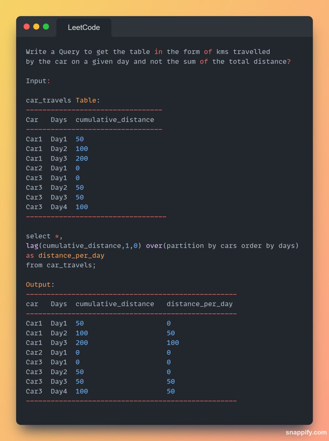 Ashwini Mate on LinkedIn: #day7 #data #sql #learningandgrowing # ... Ashwini Mate on LinkedIn: #day7 #data #sql #learningandgrowing # ...