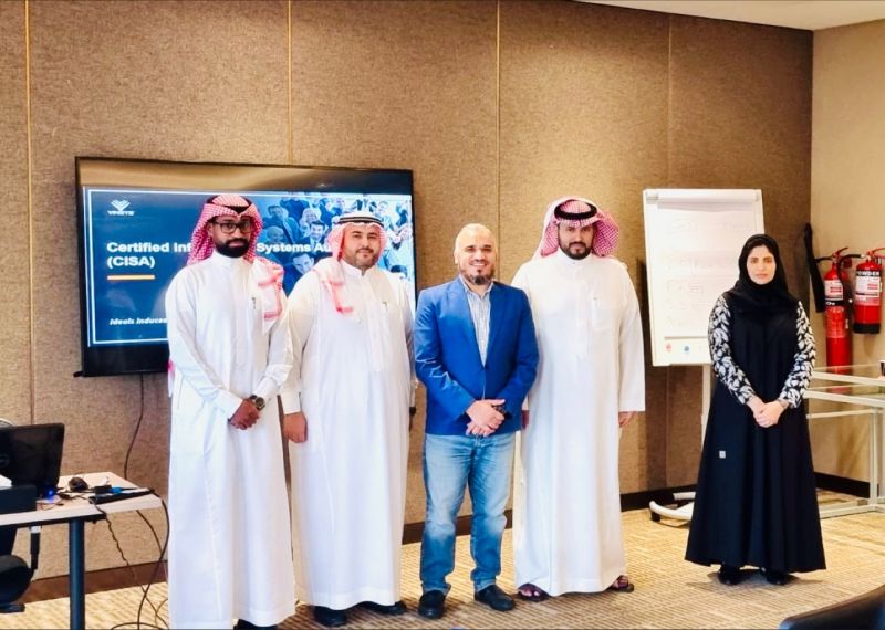 Ehab Fahmy on LinkedIn: CISA Training Vinsys Information Technology ... Ehab Fahmy on LinkedIn: CISA Training Vinsys Information Technology ...