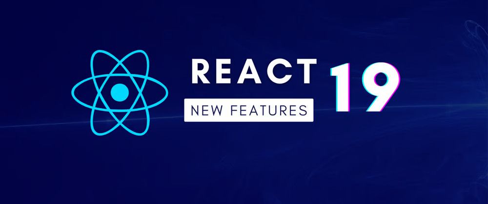 Mostafa Shahat on LinkedIn: #react19 #react #webdevelopment # ... Mostafa Shahat on LinkedIn: #react19 #react #webdevelopment # ...