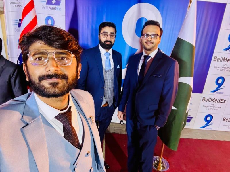 #teambellmedex #onboardingexperts #leadershipinaction… | Muhammad Haris ... #teambellmedex #onboardingexperts #leadershipinaction… | Muhammad Haris ...